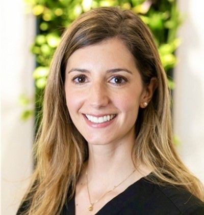 About Us | Dr. Aja Hall (DDS) | One Dental SF