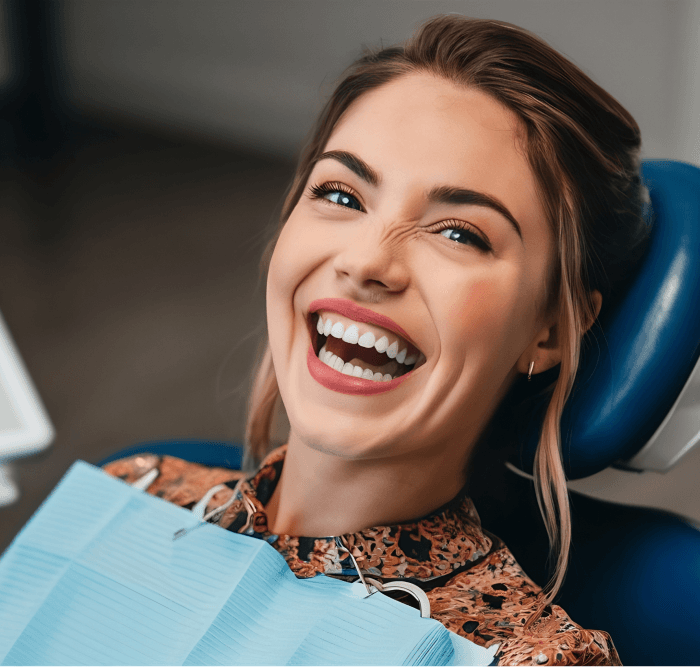 Professional Teeth Cleaning San Francisco | Dental Cleaning