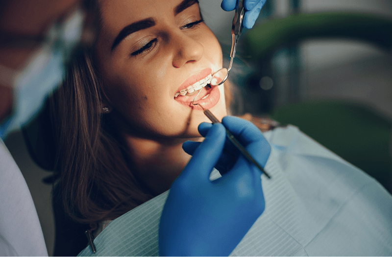 Dental Examination in San Francisco | Dental Exam Cost