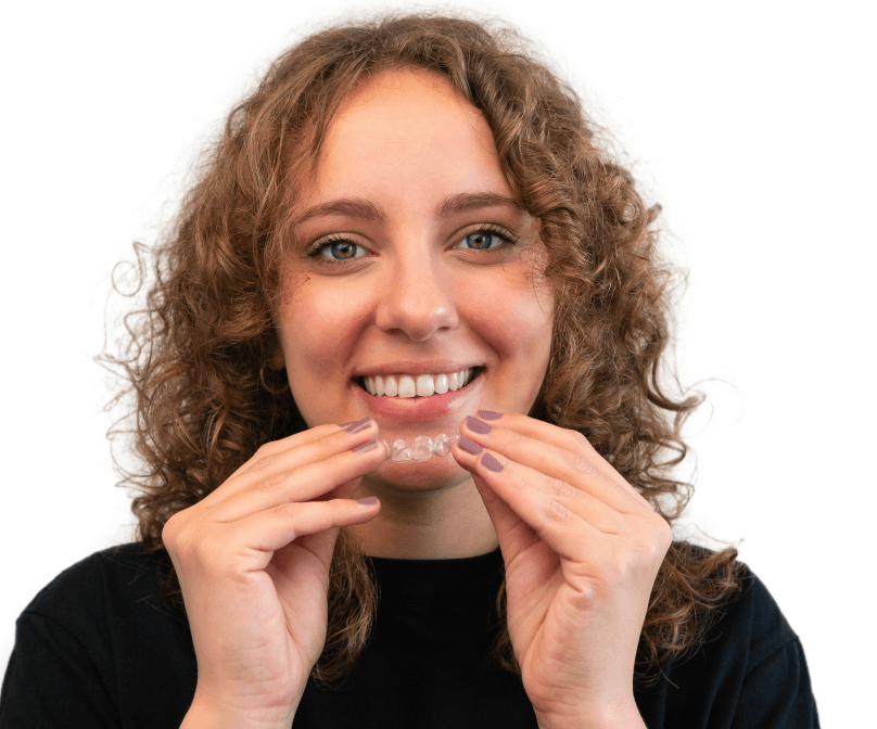 Invisalign San Francisco | Invisalign Dentist For Adults