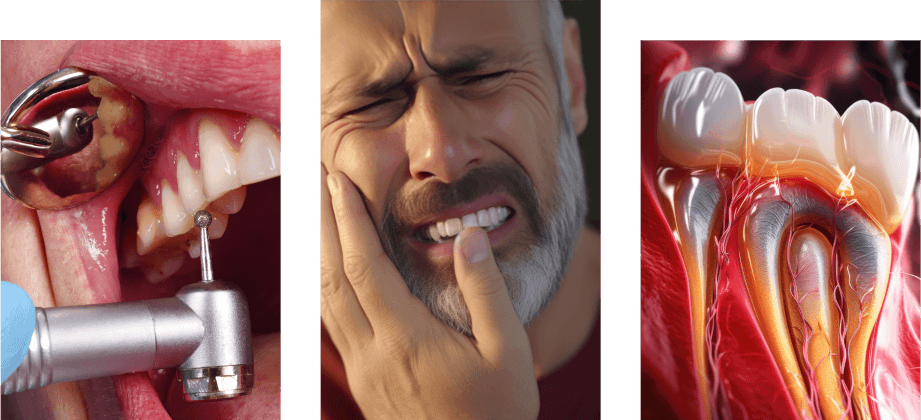 Root Canal Treatment San Francisco | Emergency Root Canal