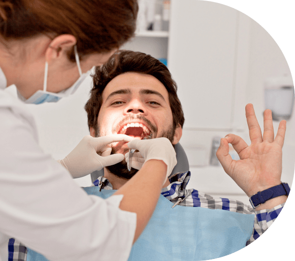 About One Dental SF | Your Trusted San Francisco Dentist
