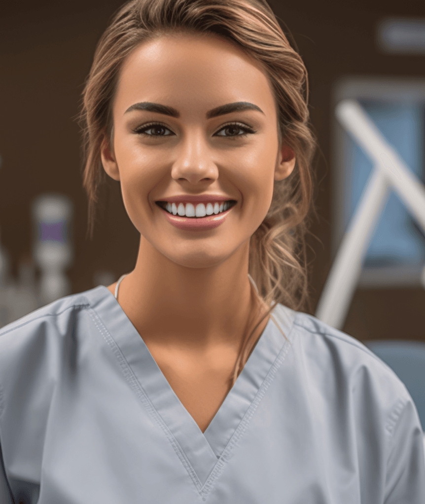 Professional Teeth Whitening San Francisco | One Dental SF