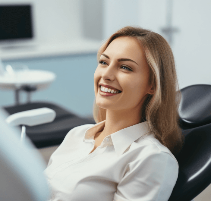 Professional Teeth Whitening San Francisco | One Dental SF
